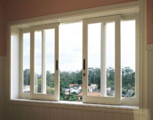 Buy Premium uPVC Windows | Sleek & Efficient | Khidkiwalas